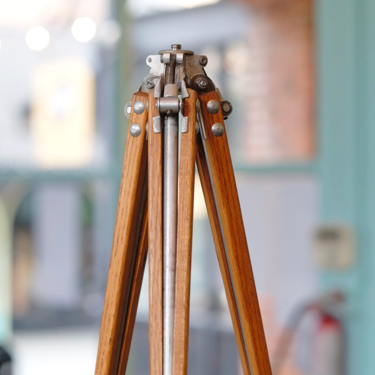 Homemade Compact Tripod – Camera Traders