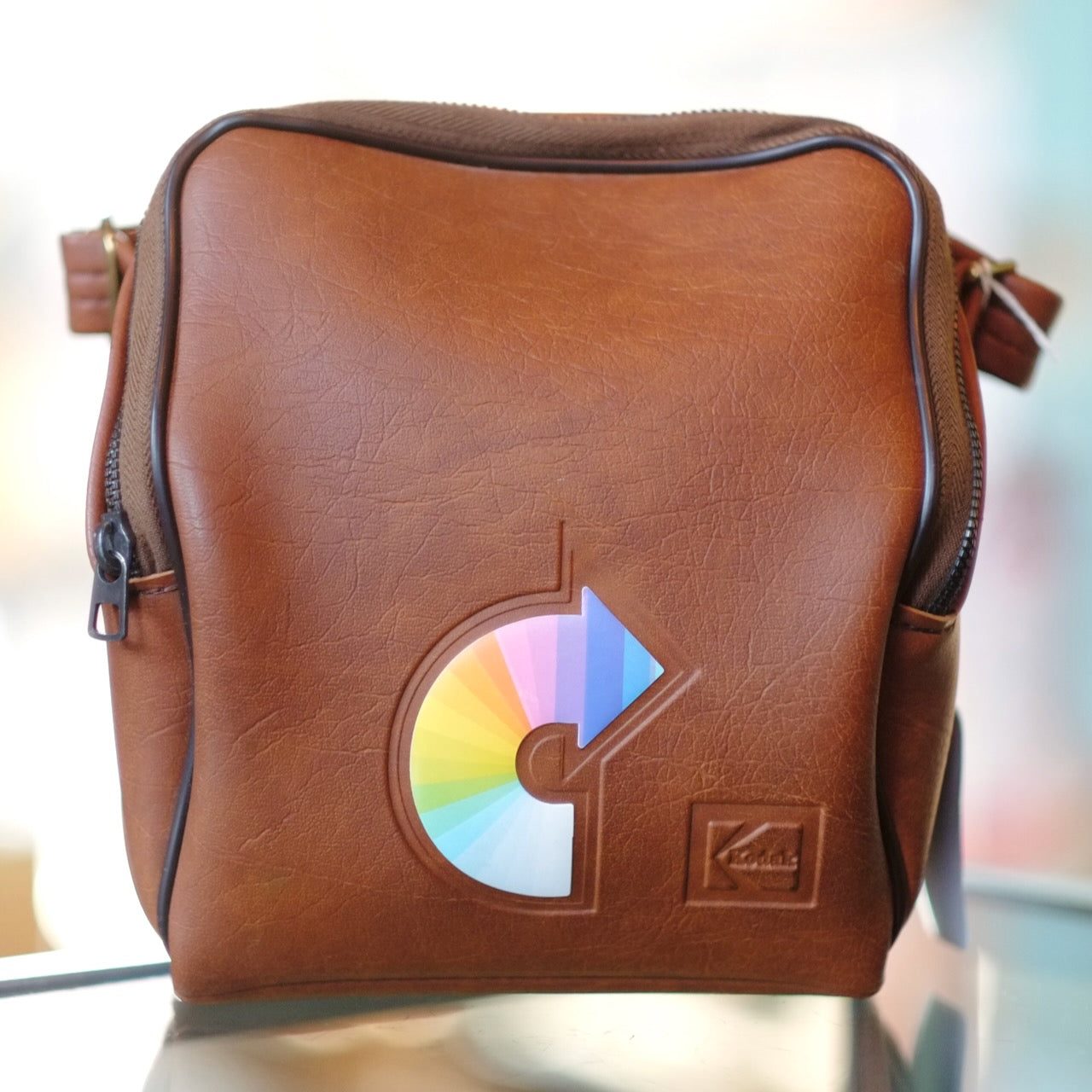 Kodak Instant Camera Bag – Camera Traders