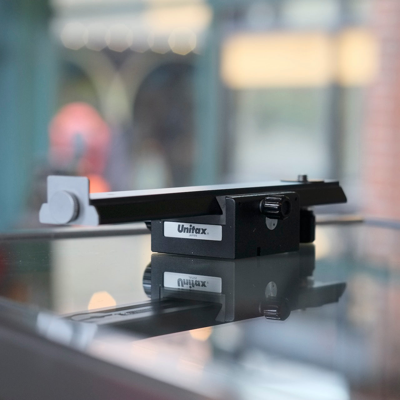 Unitax Focusing Track – Camera Traders