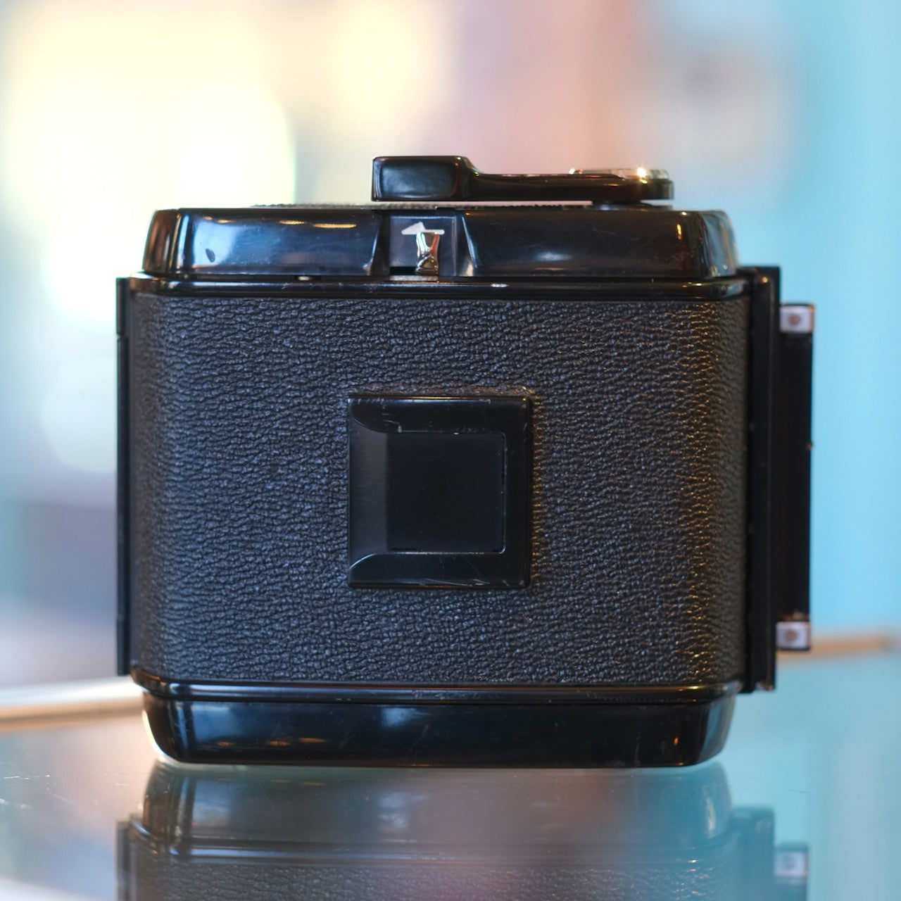 Mamiya RB67 Film Back – Camera Traders