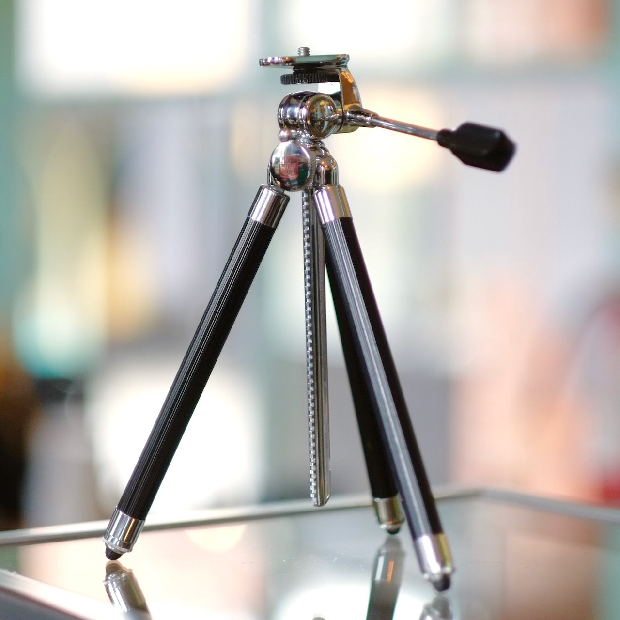 Vivo tabletop tripod – Camera Traders