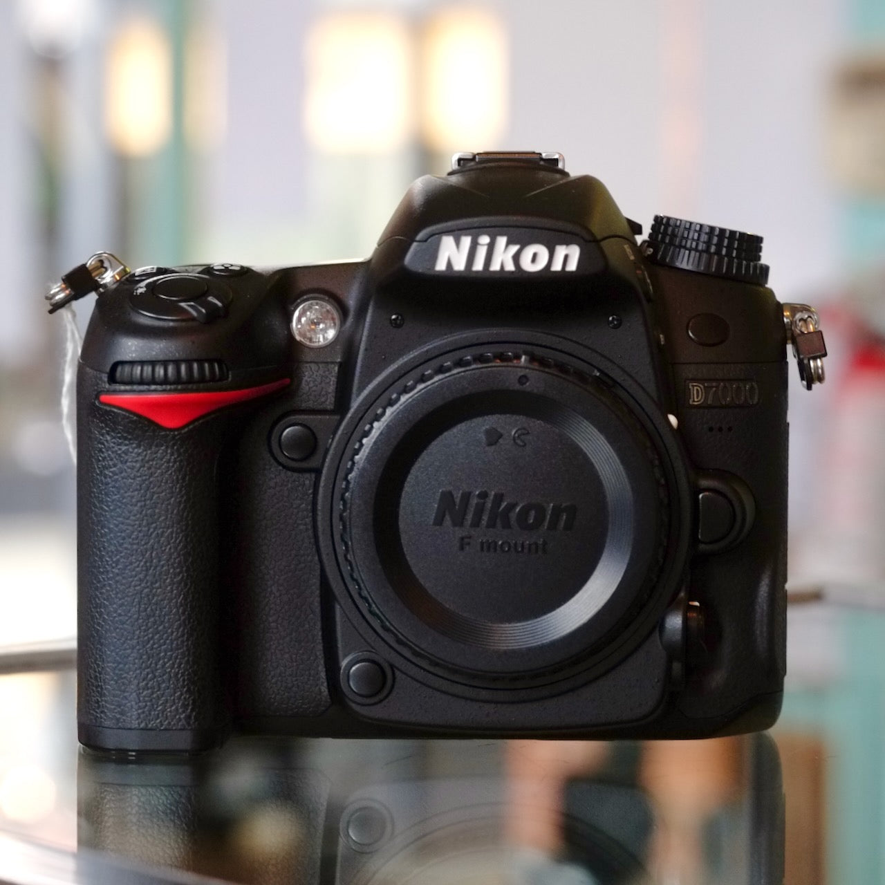 Nikon D7000 – Camera Traders