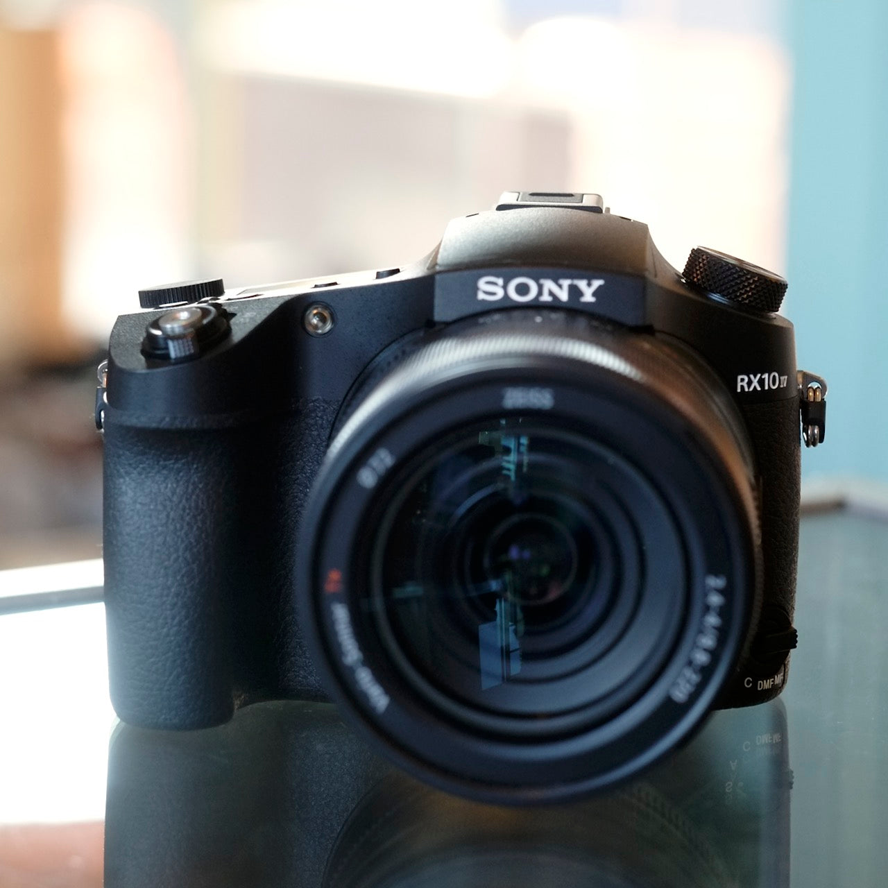 Sony RX10 IV – Camera Traders