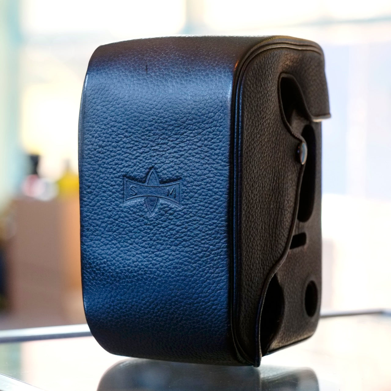 Mamiya Leather Case for C330 – Camera Traders