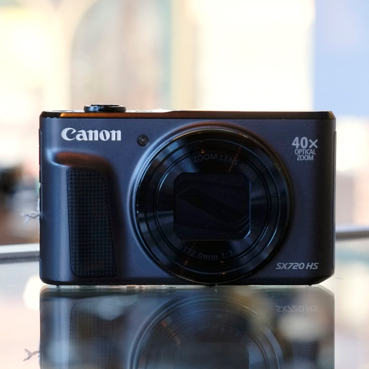 Canon Powershot SX720HS – Camera Traders