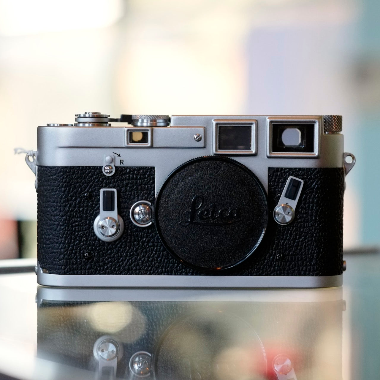 Leica M3 – Camera Traders
