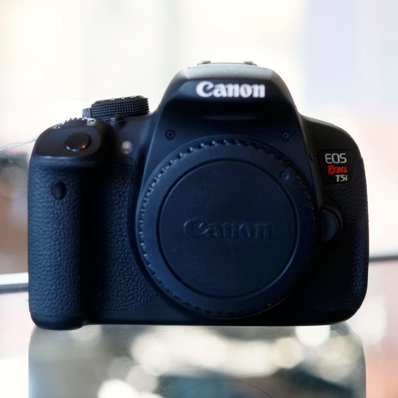 Canon EOS Rebel T5i – Camera Traders