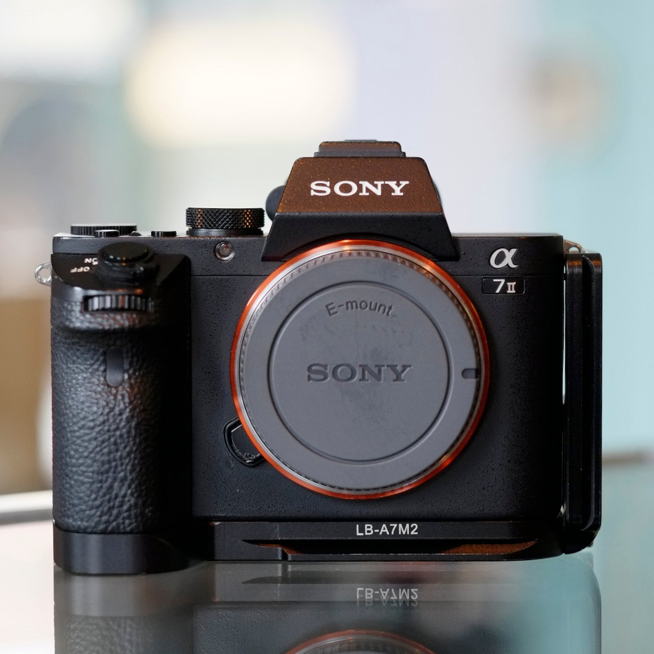 Sony A7 II – Camera Traders