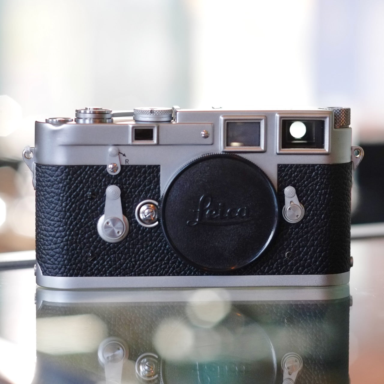 Leica M3 – Camera Traders