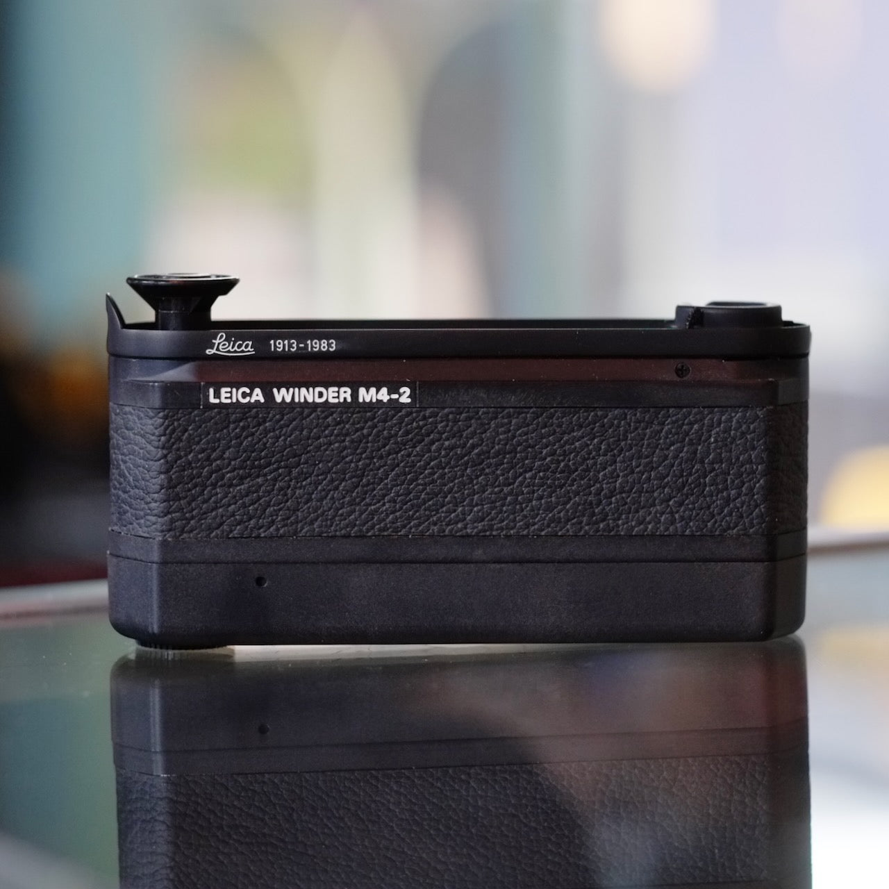 Leica Winder M4-2 "1913-1983" – Camera Traders