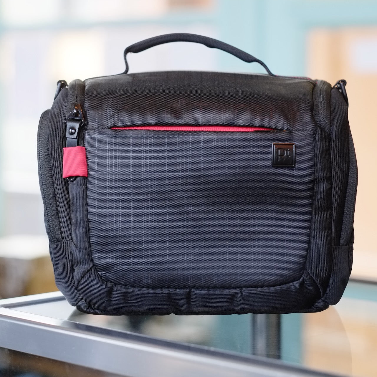 Platinum Camera Bag – Camera Traders