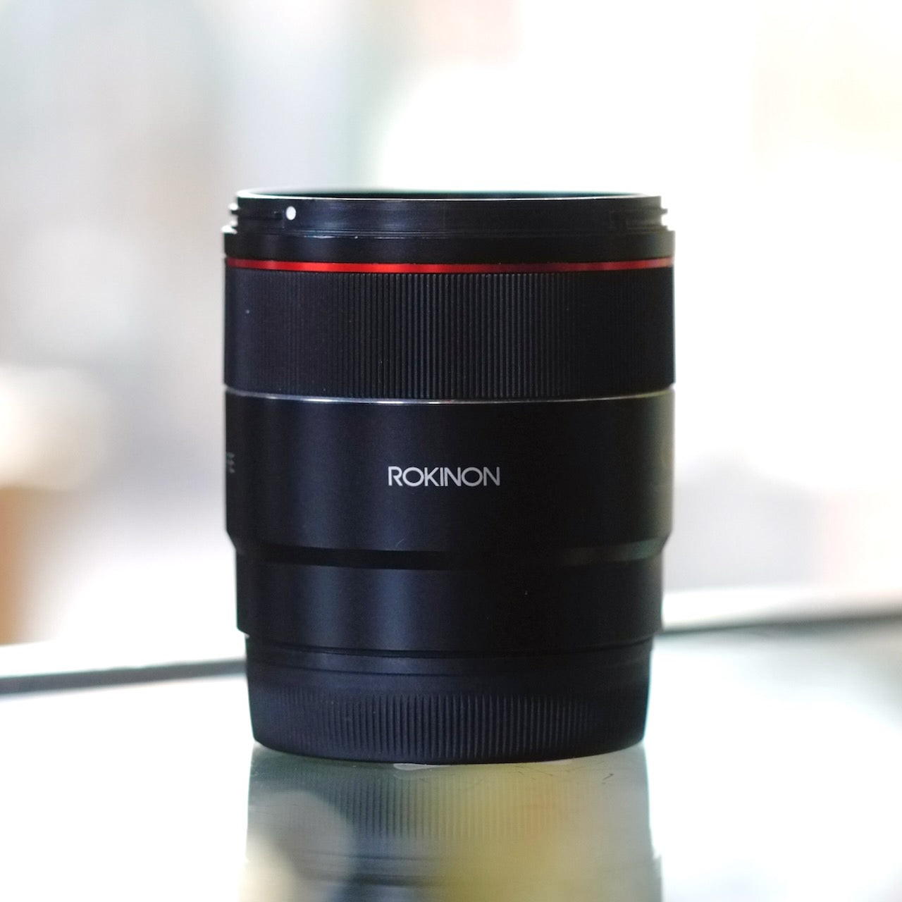 Rokinon AF 35mm f1.8 for Sony FE – Camera Traders