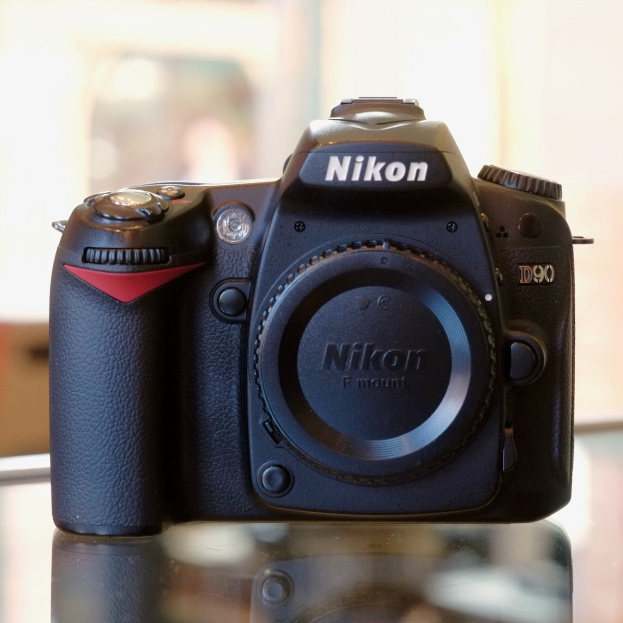Nikon D90 – Camera Traders