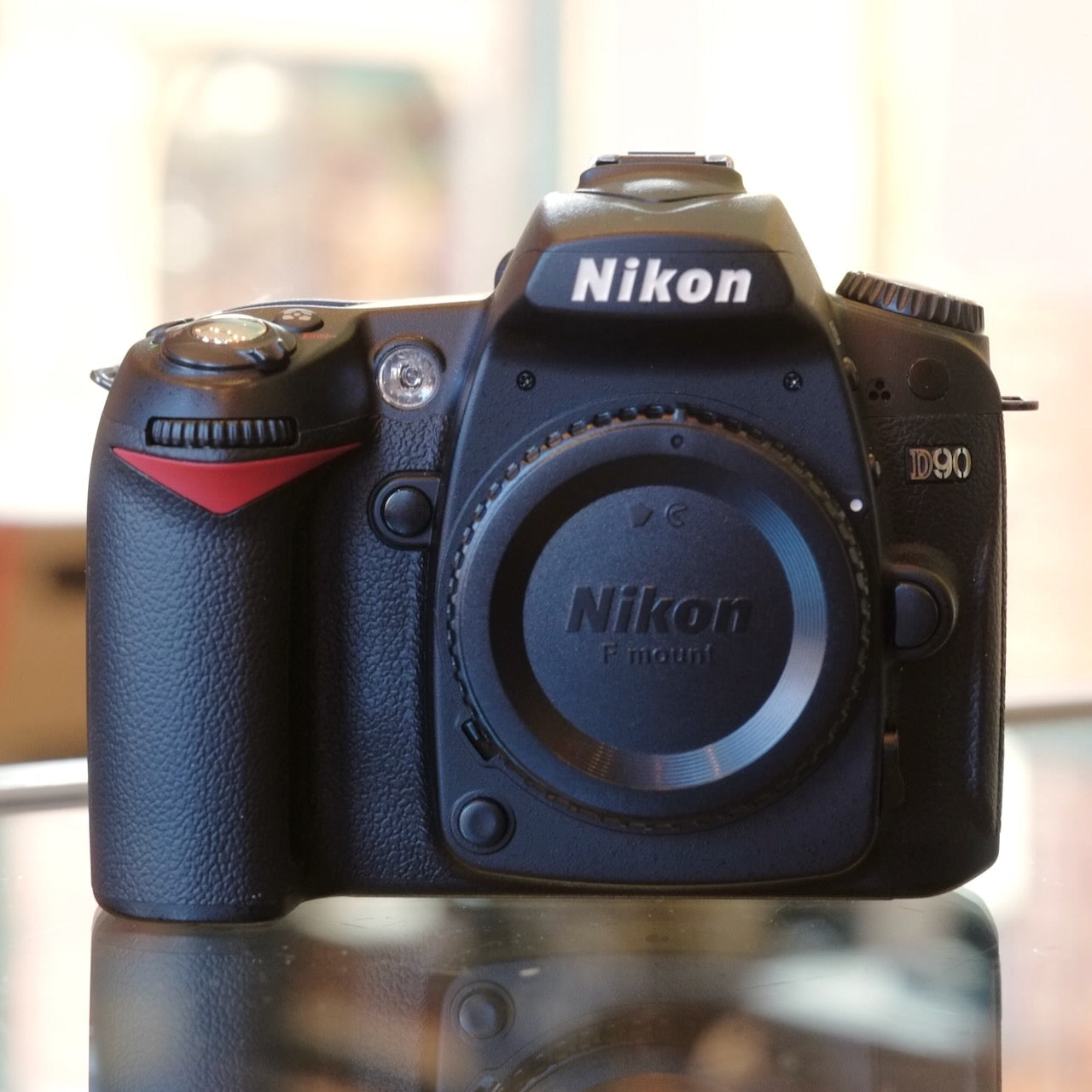 Nikon D90 – Camera Traders