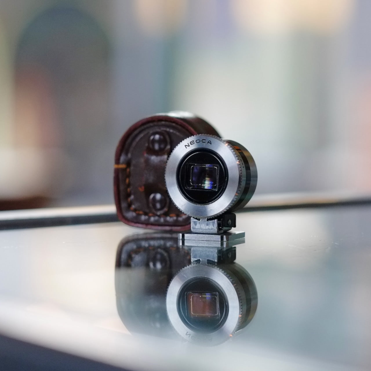 Neoca 4.5-5cm Viewfinder – Camera Traders