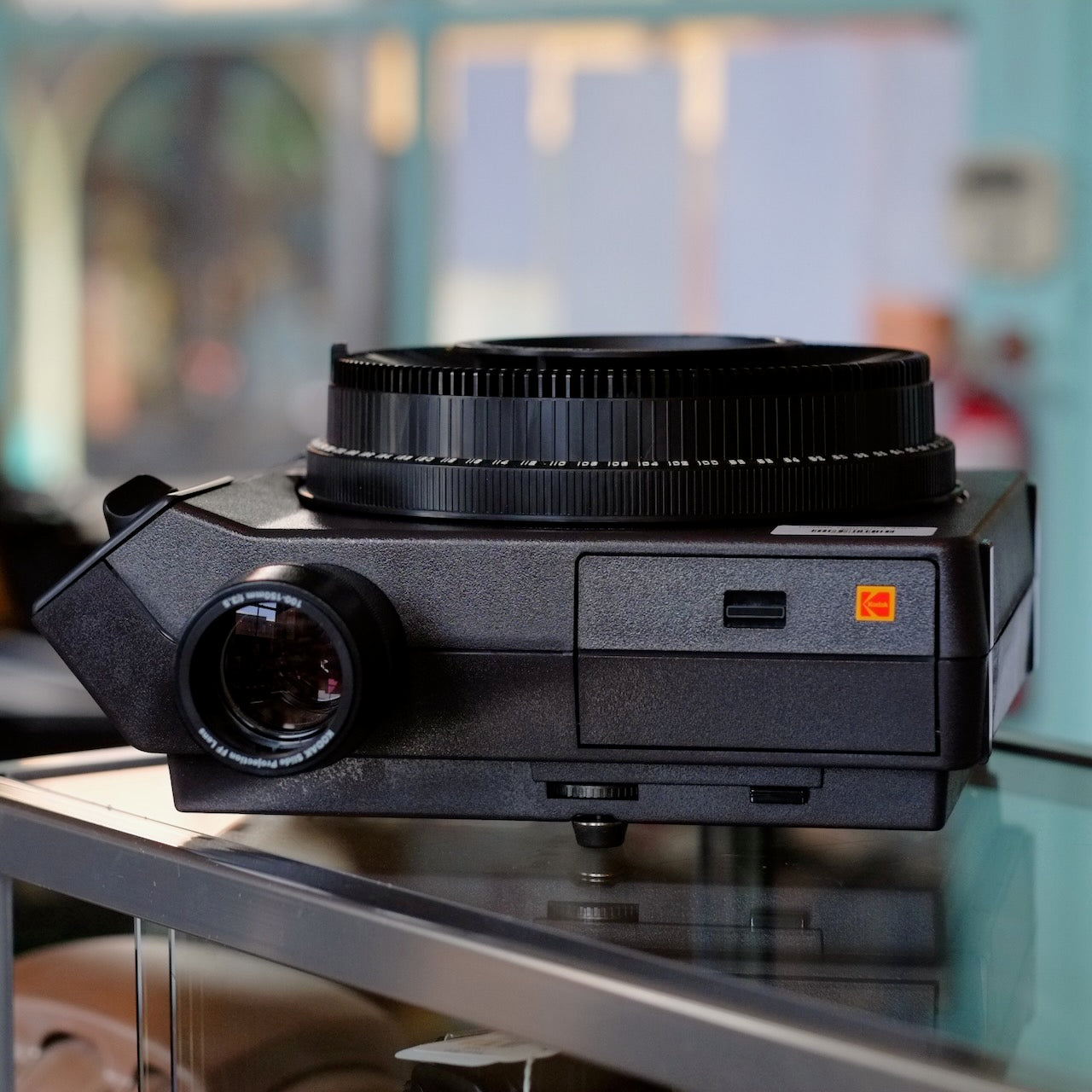 Kodak Carousel 4600 – Camera Traders