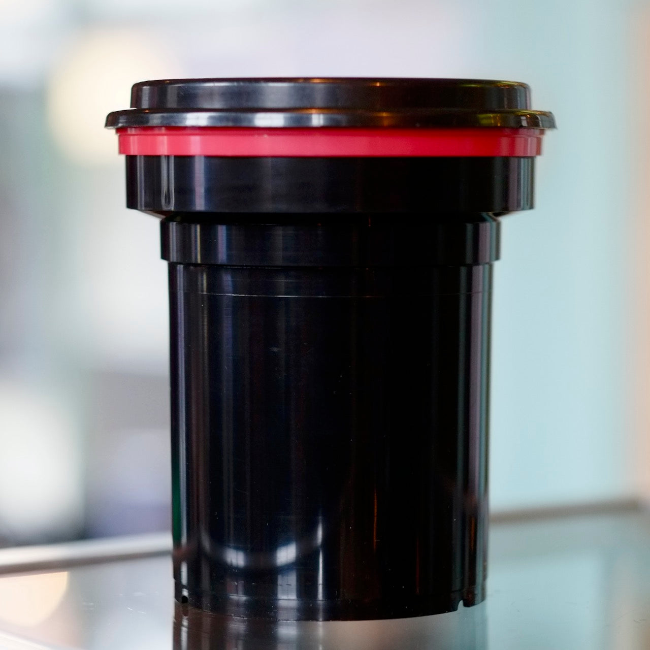 Paterson 2-reel developing tank with 1 reel – Camera Traders