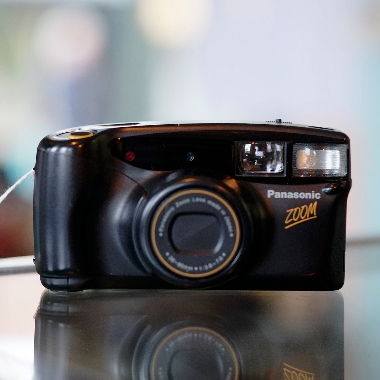 Panasonic Zoom C-2100ZM – Camera Traders