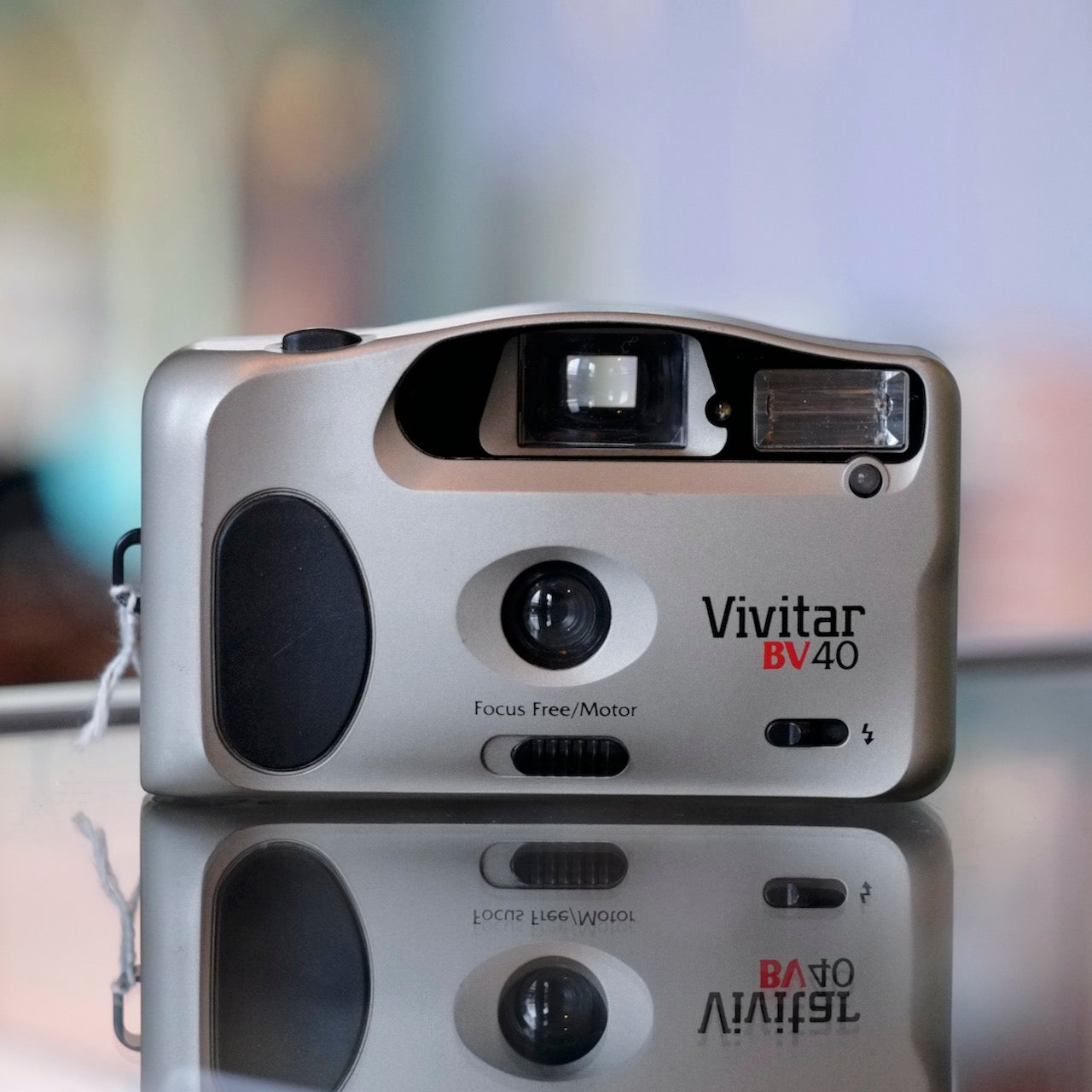 Vivitar BV40 – Camera Traders