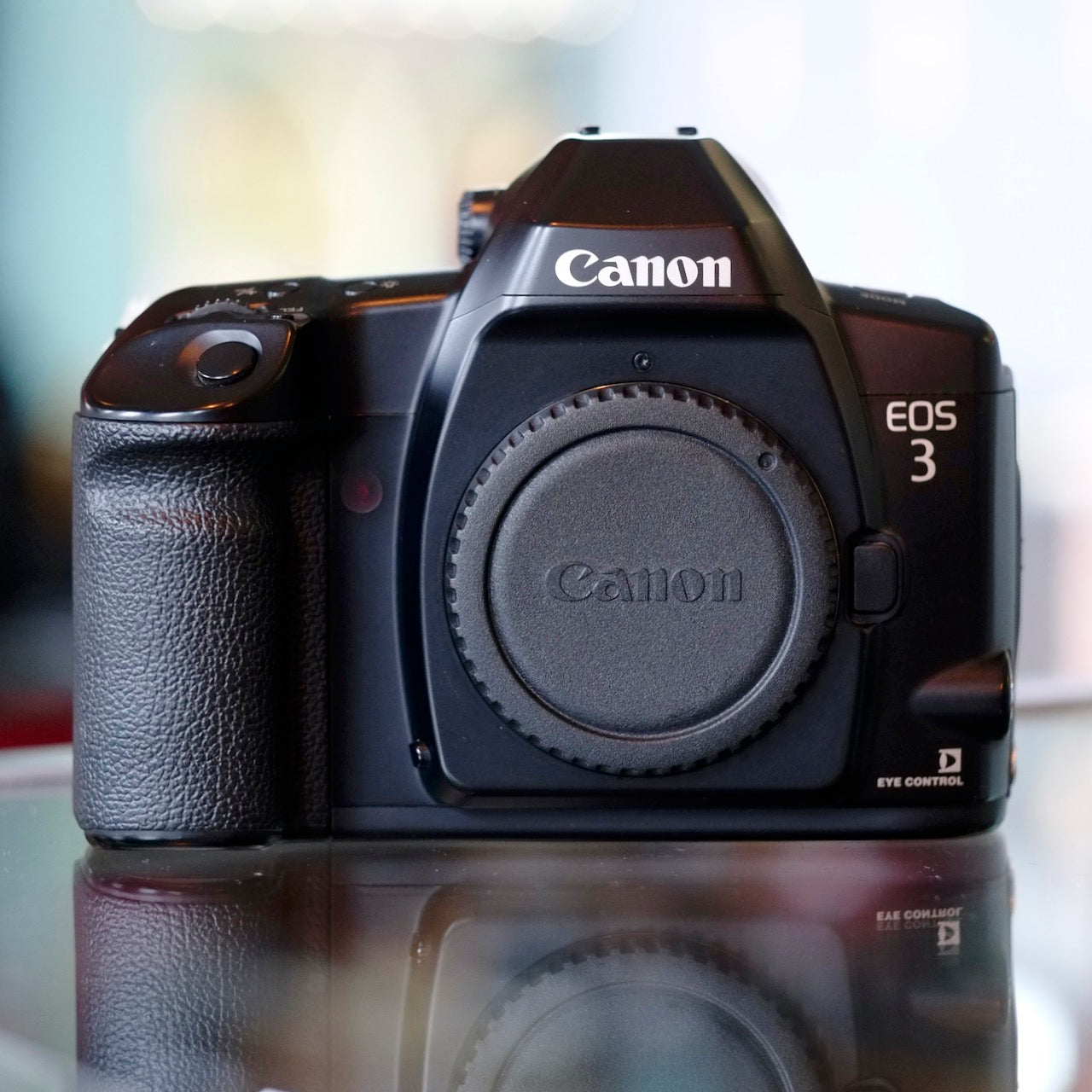 Canon EOS 3 – Camera Traders