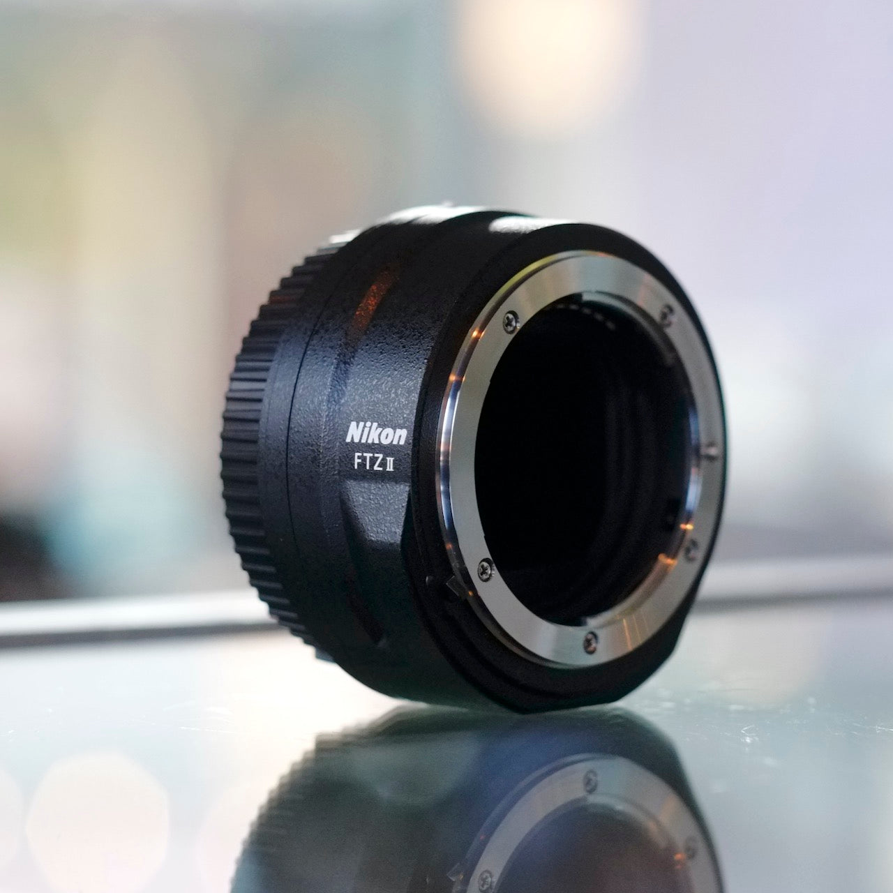 Nikon FTZ II adapter – Camera Traders