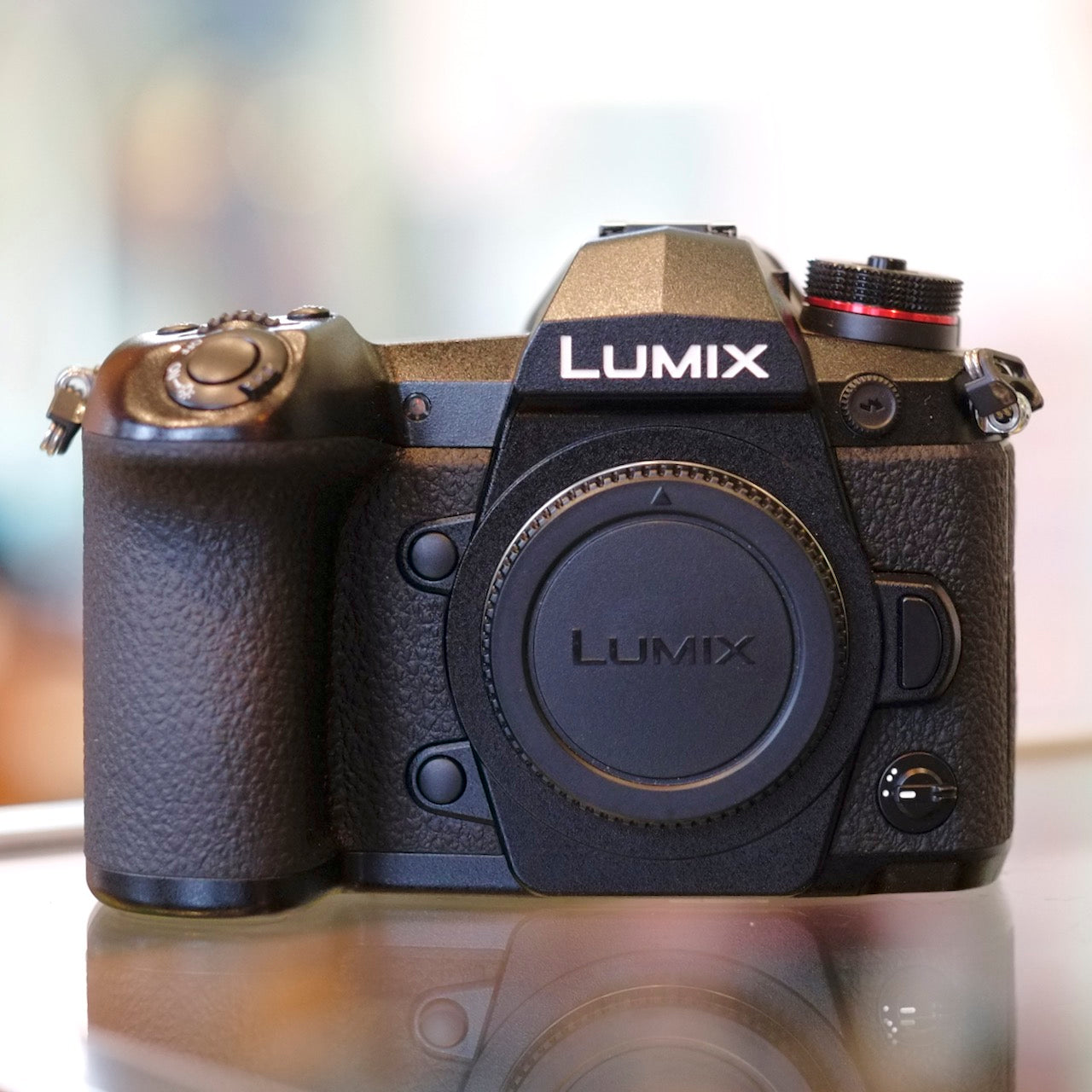 Panasonic Lumix G9 – Camera Traders