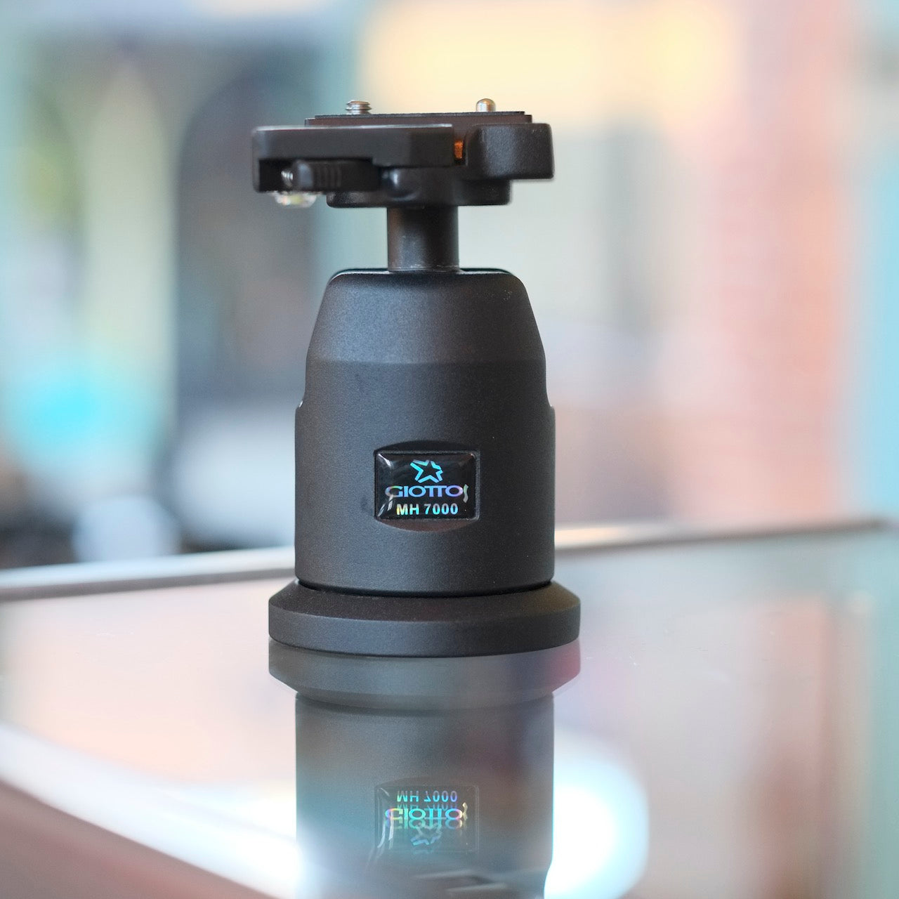 Giottos MH7000 – Camera Traders
