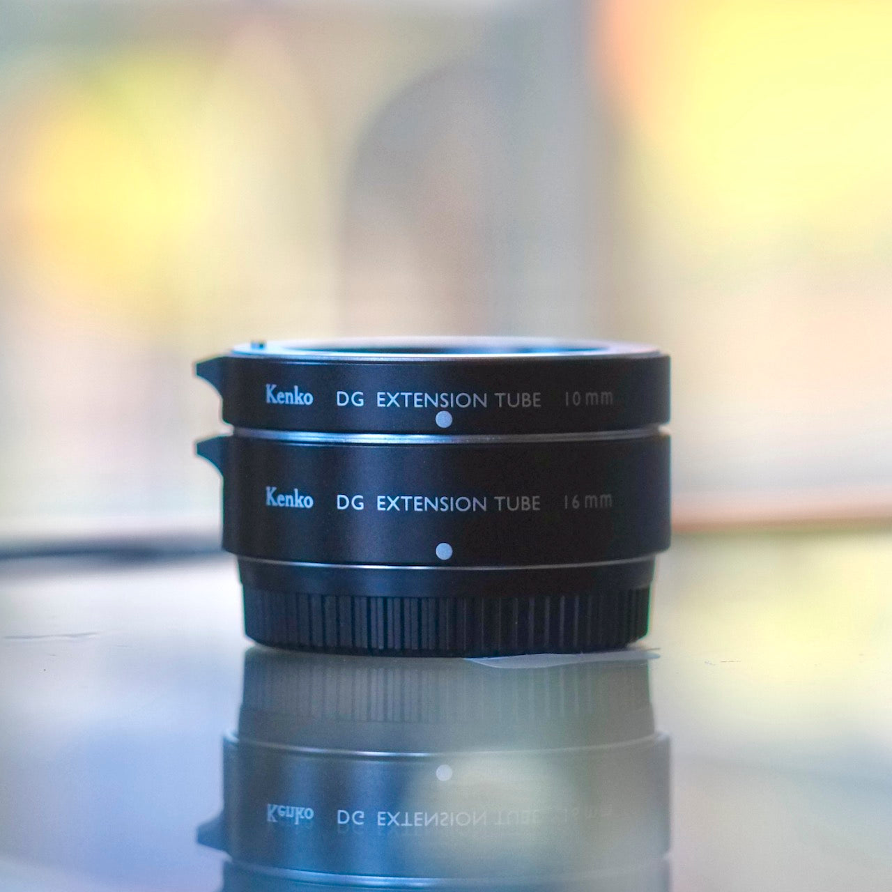 Kenko DG extension tube set for Micro Four Thirds – Camera Traders
