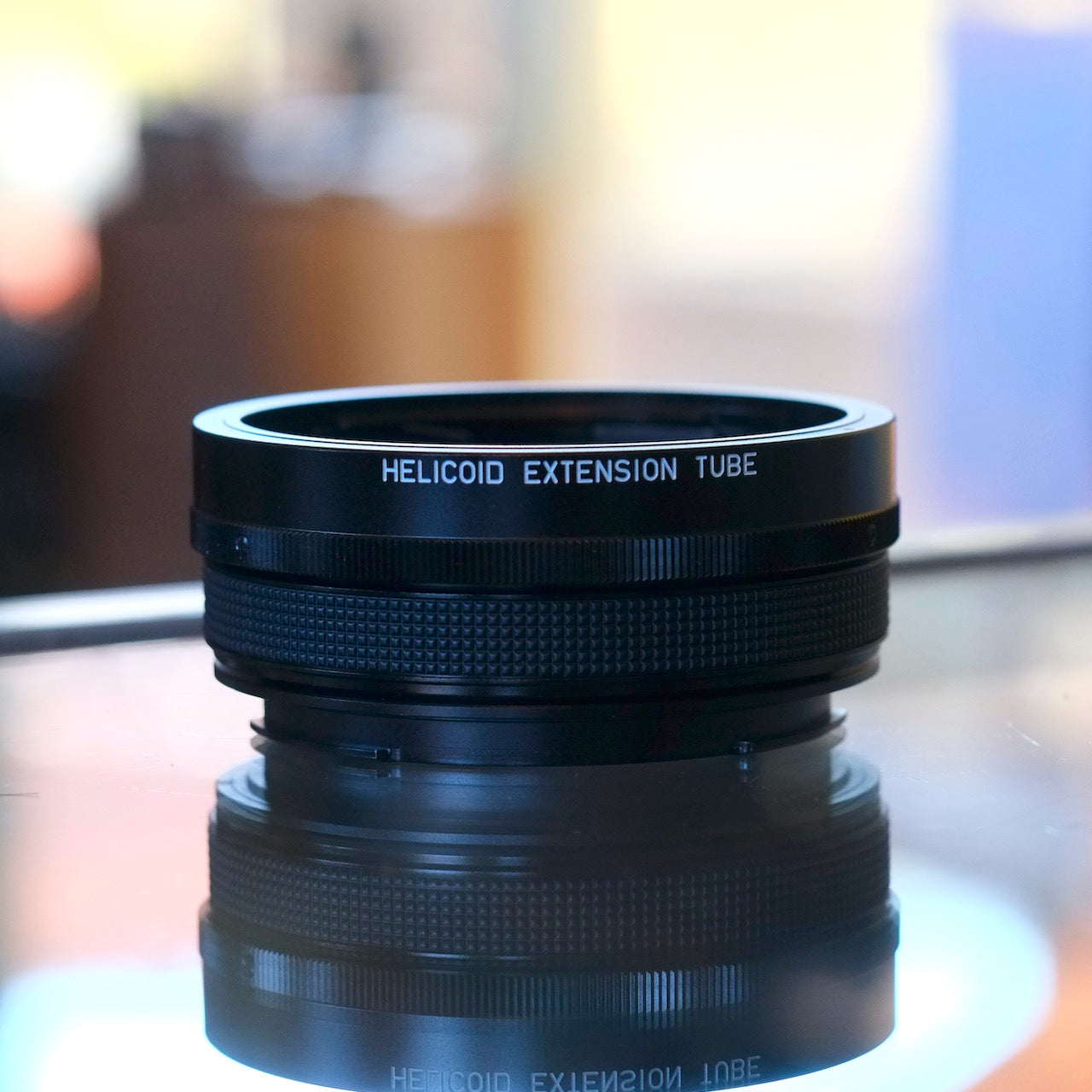 Asahi Pentax 67 Helicoid Extension Tube – Camera Traders
