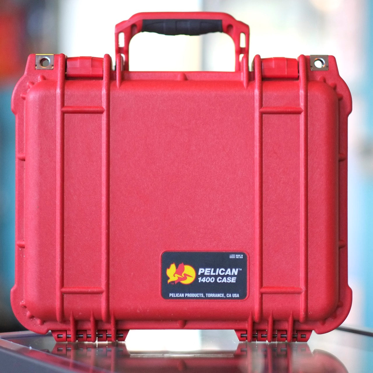 Pelican 1400 – Camera Traders