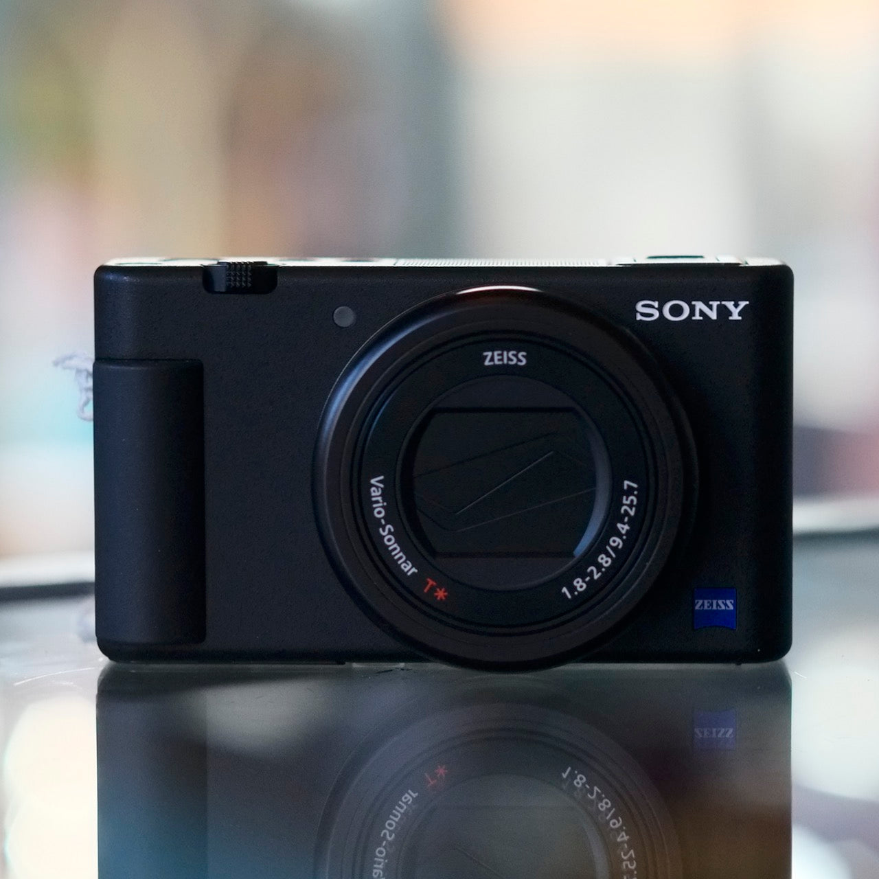 Sony ZV-1 – Camera Traders