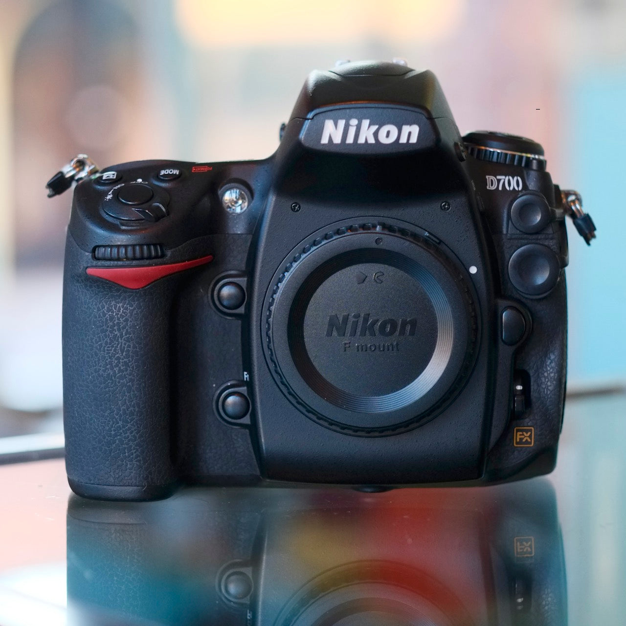 Nikon D700 – Camera Traders