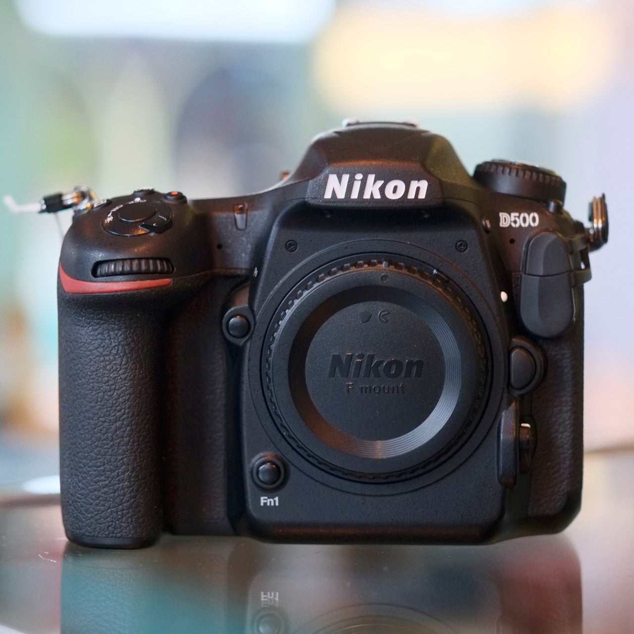 Nikon D500 – Camera Traders