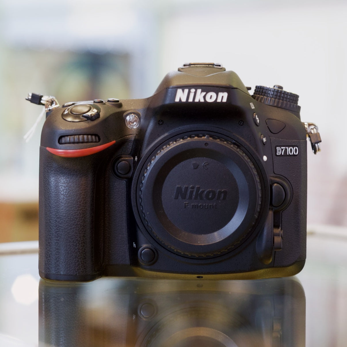 Nikon D7100 – Camera Traders