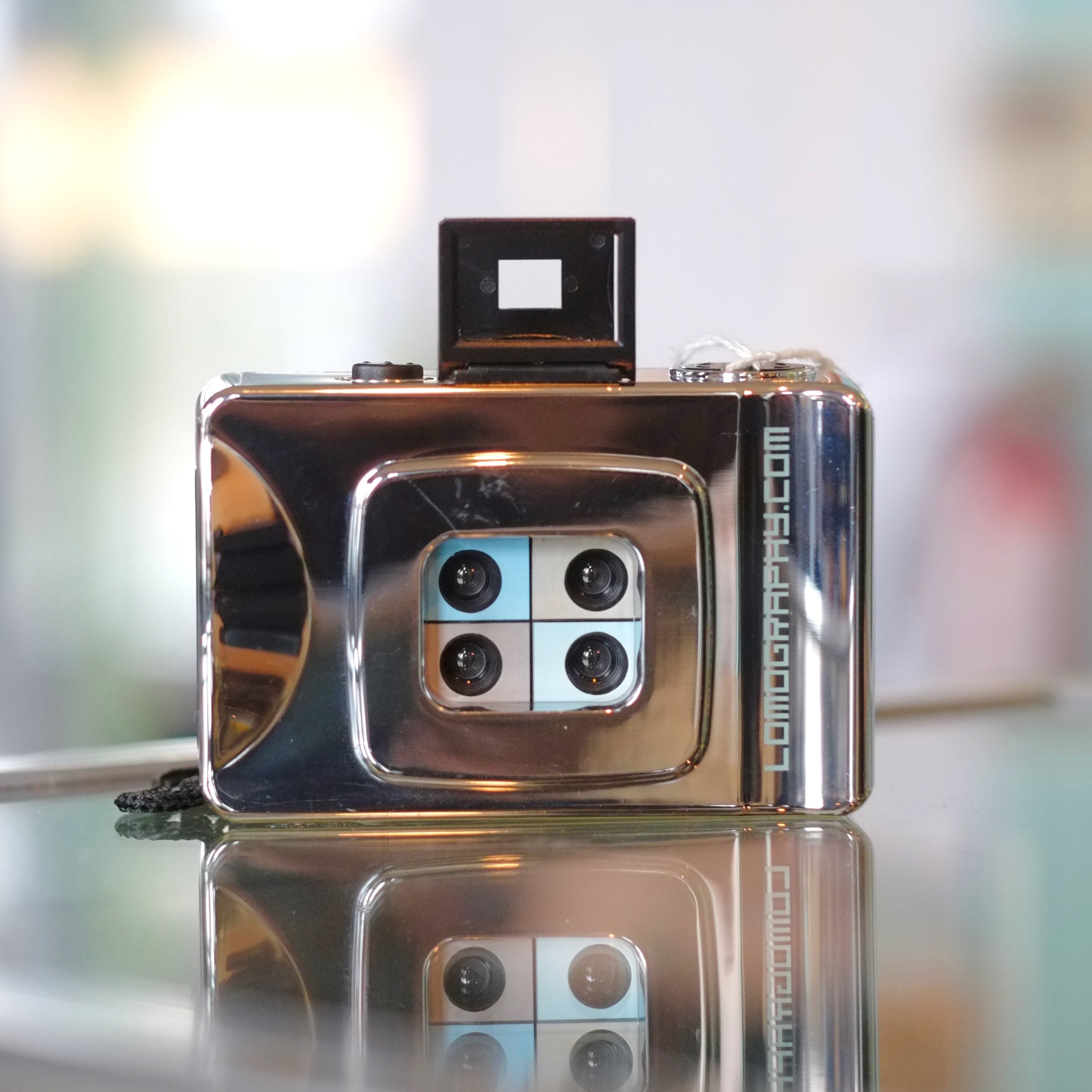 Lomography Action Sampler – Camera Traders