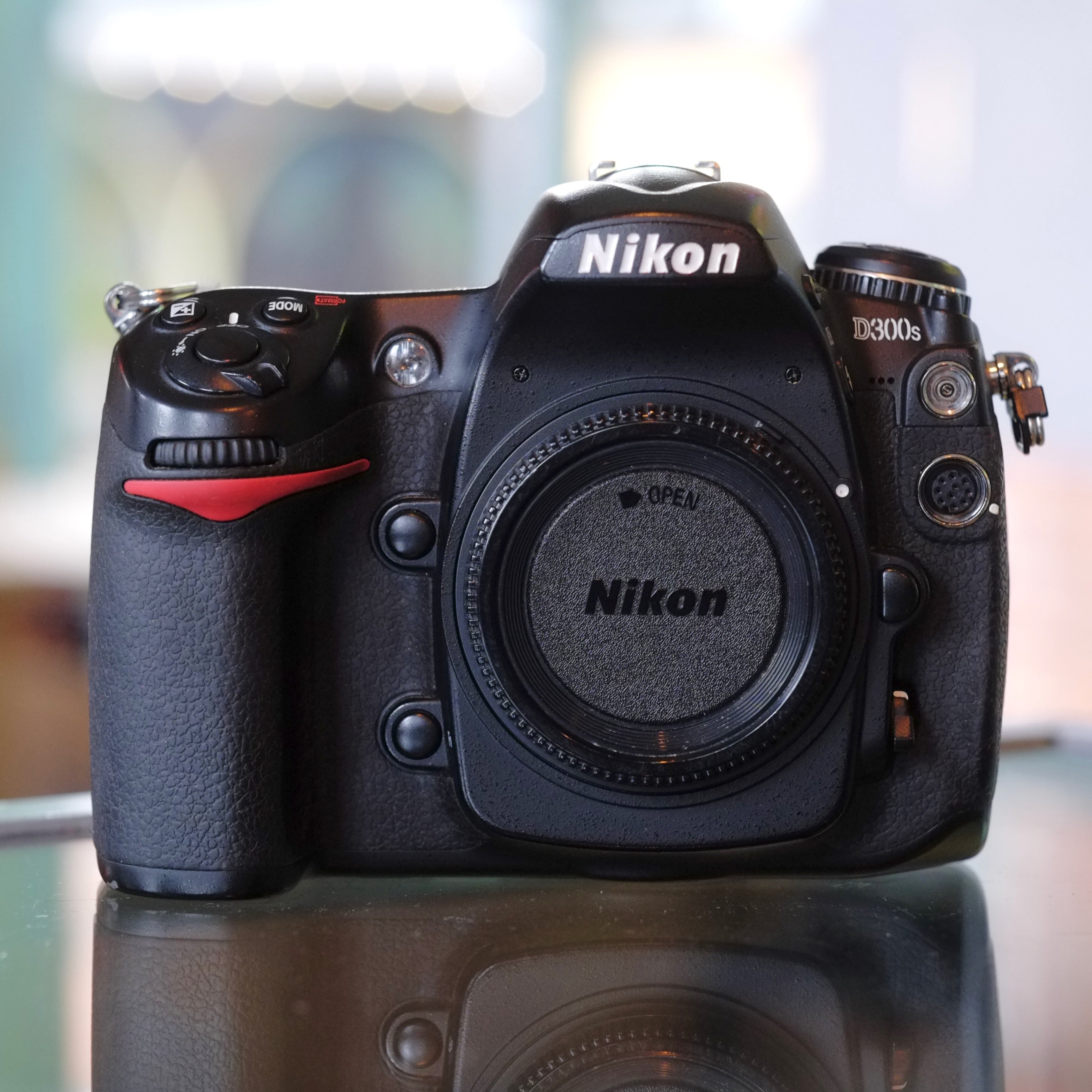 Nikon D300s – Camera Traders
