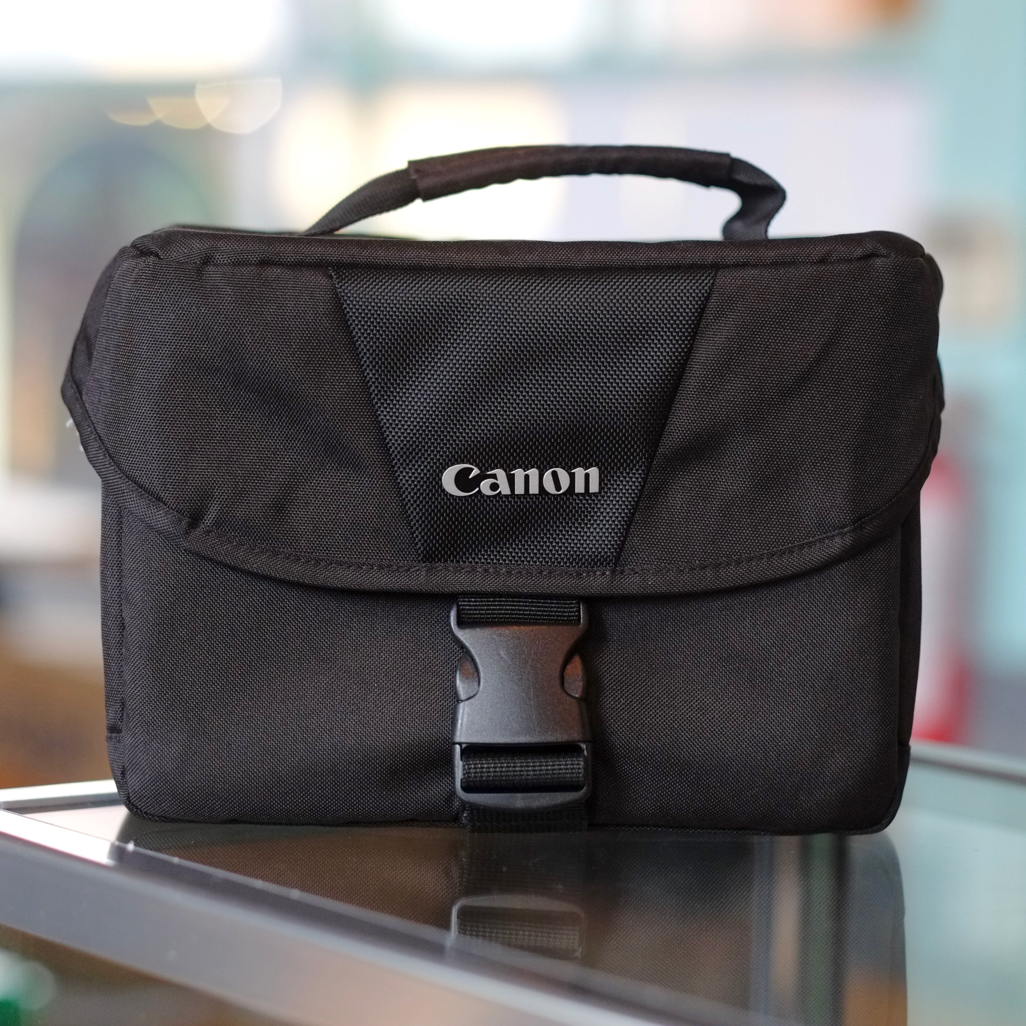 Canon Camera Bag – Camera Traders