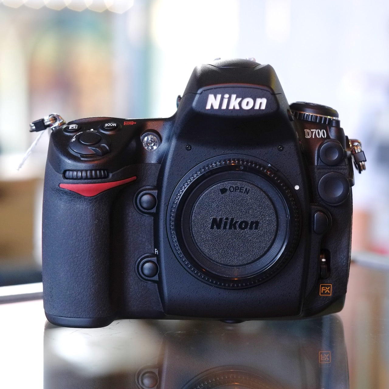 Nikon D700 – Camera Traders