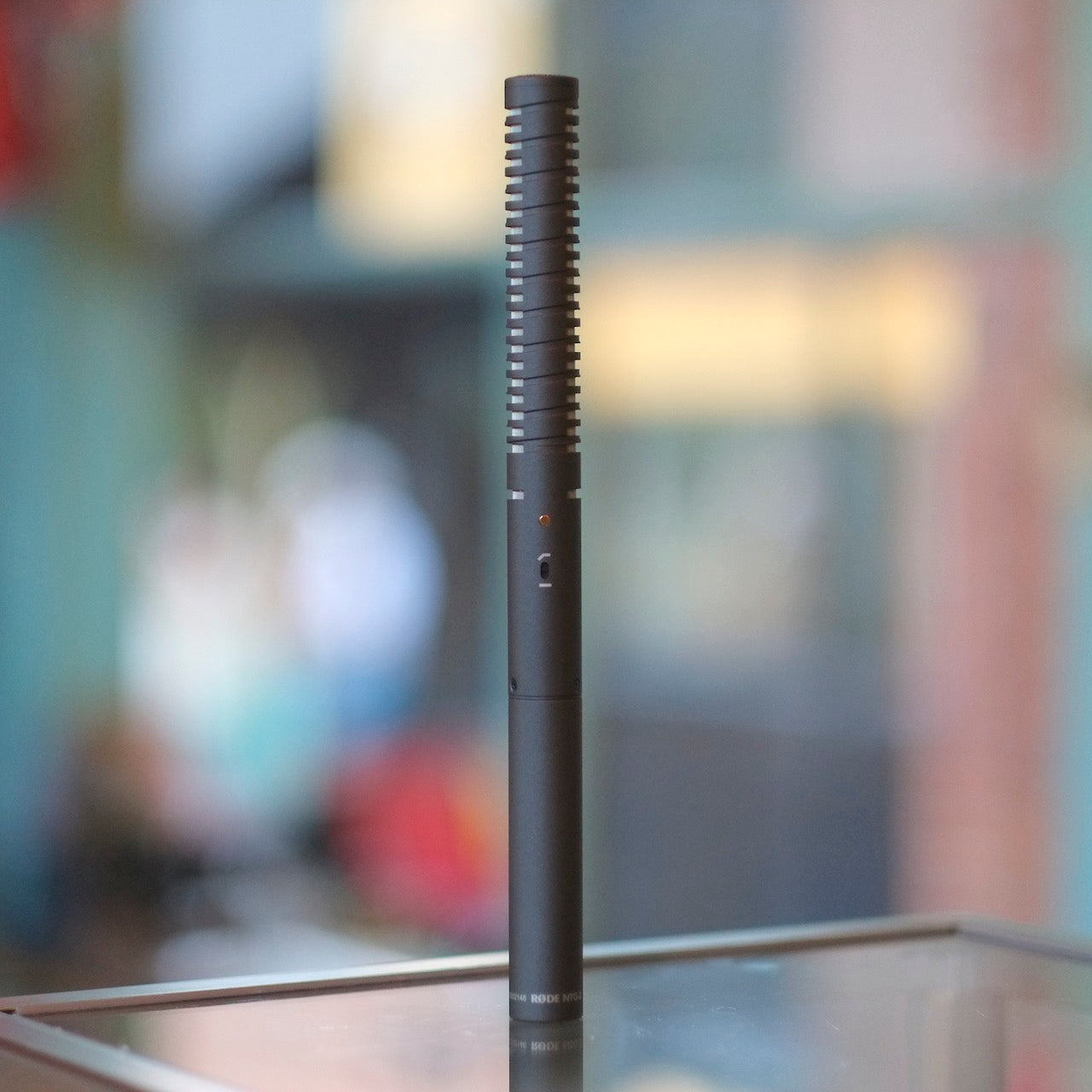 Rode NTG2 Shotgun Microphone – Camera Traders