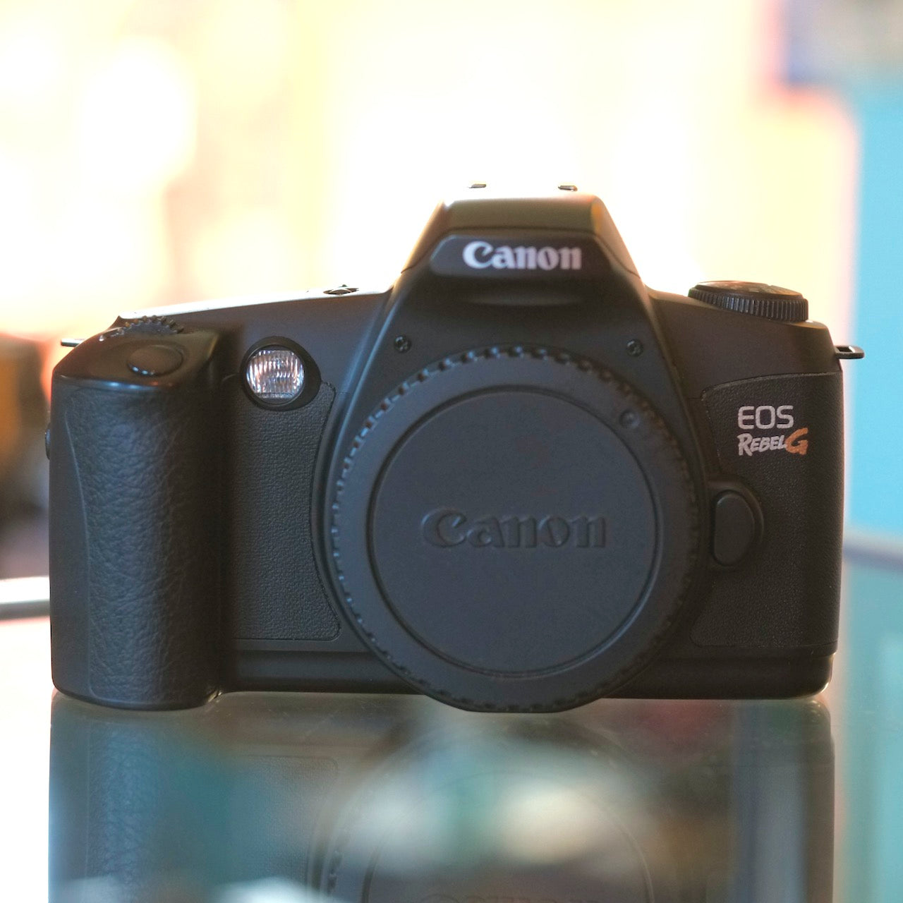 Canon EOS Rebel G – Camera Traders