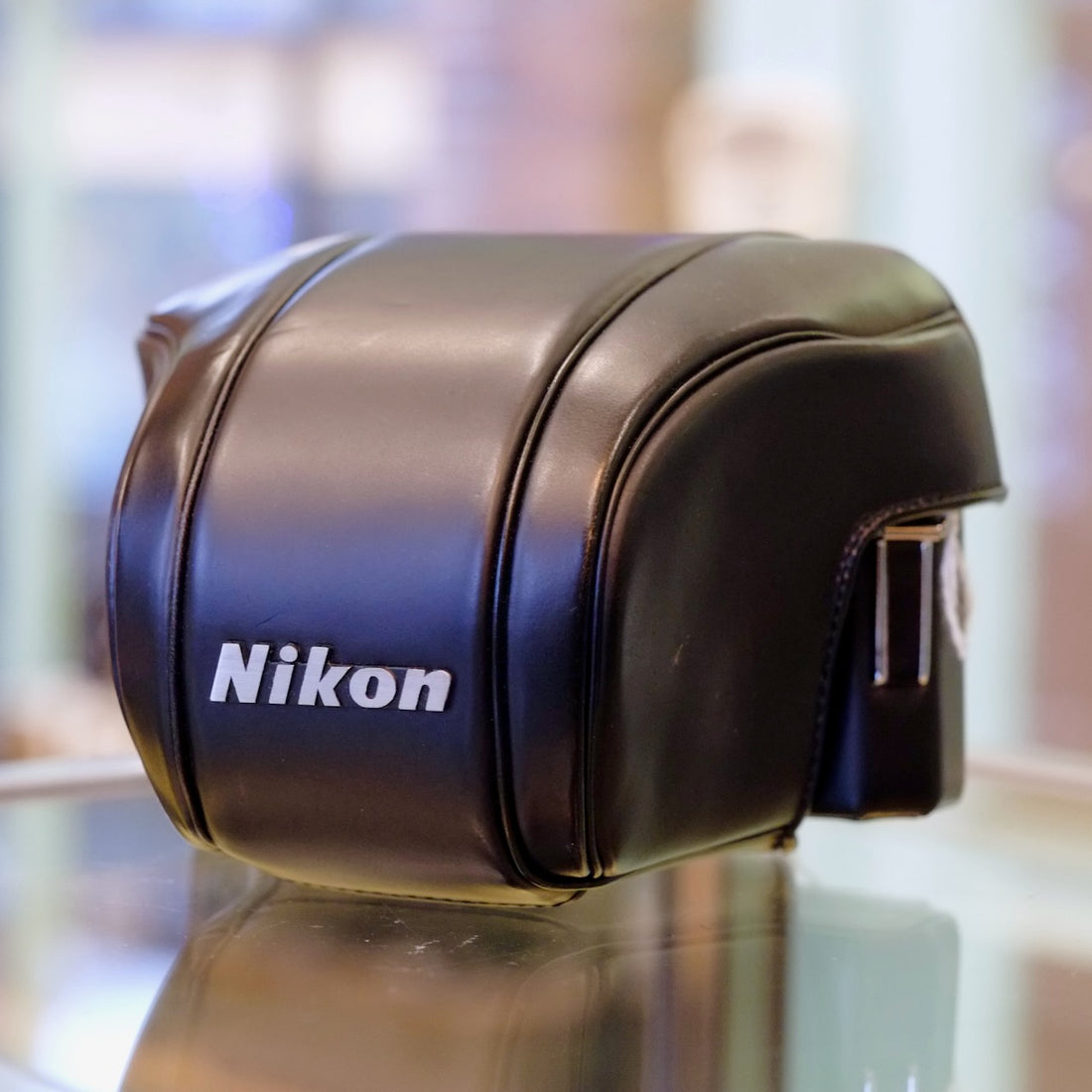 Nikon CTT – Camera Traders