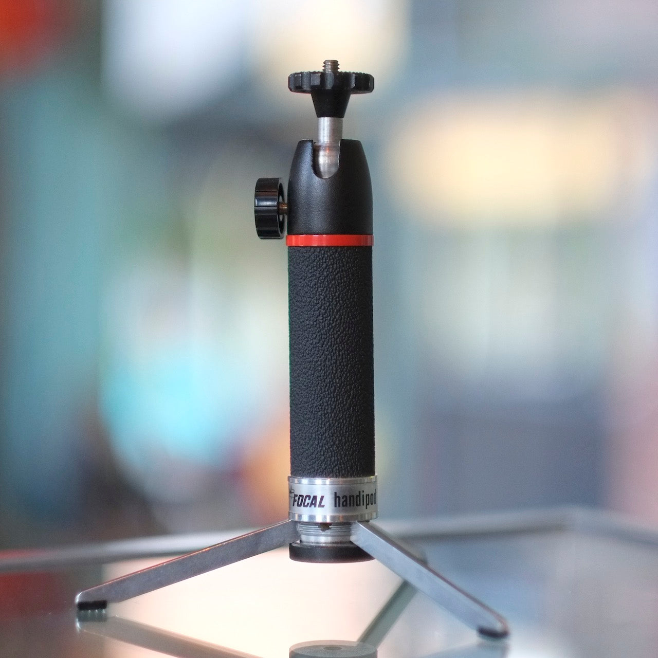 Focal Handipod – Camera Traders