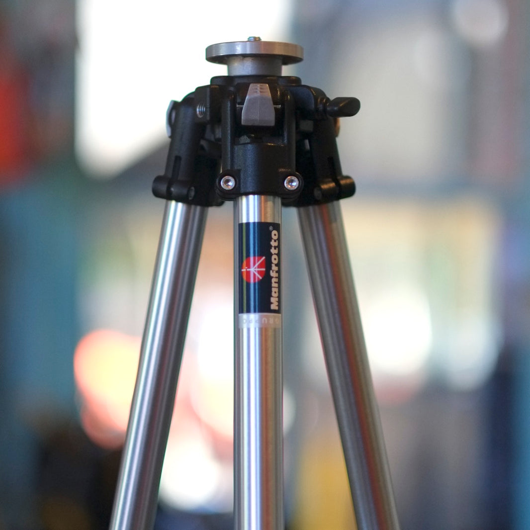 Tripods – Camera Traders