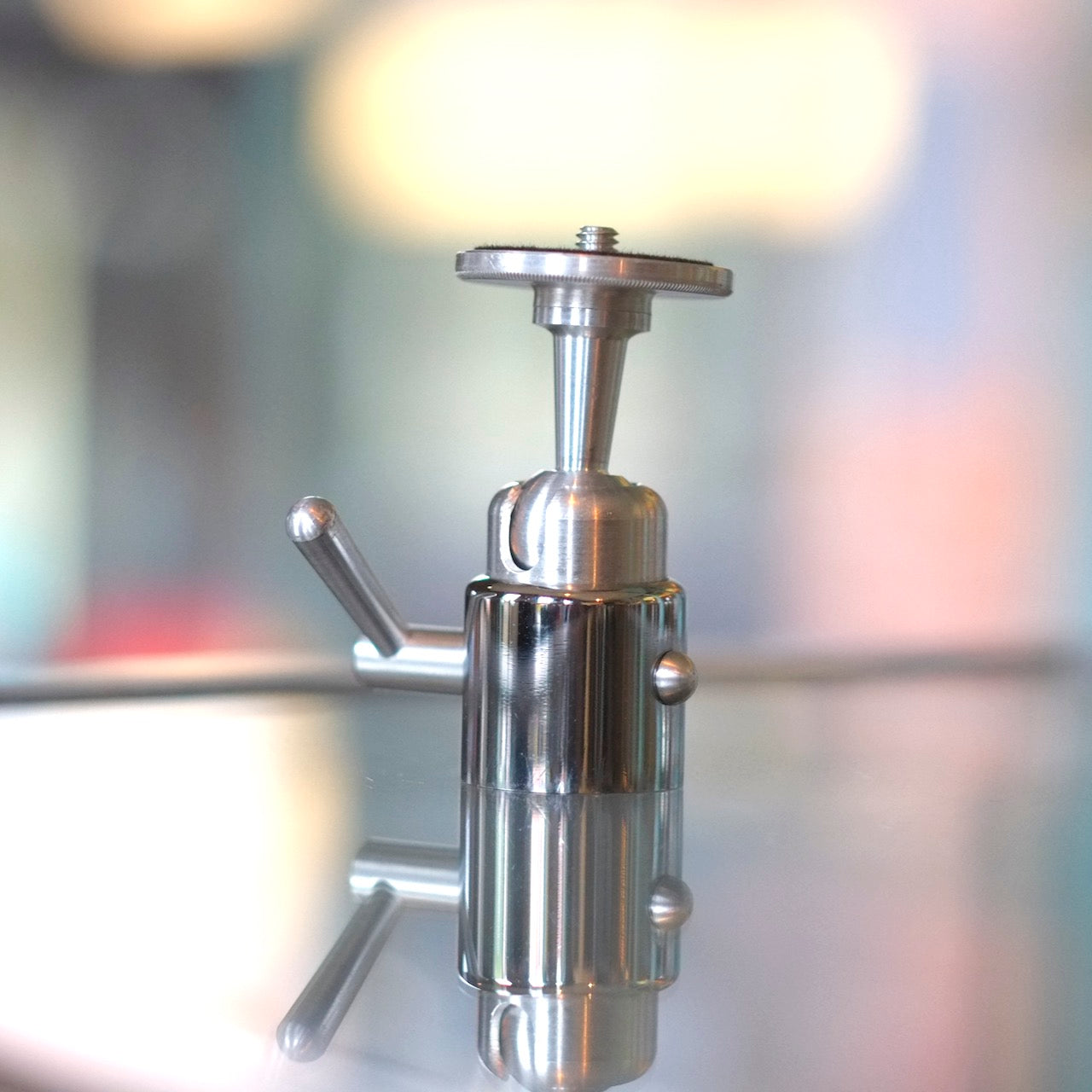 Metal ball head – Camera Traders