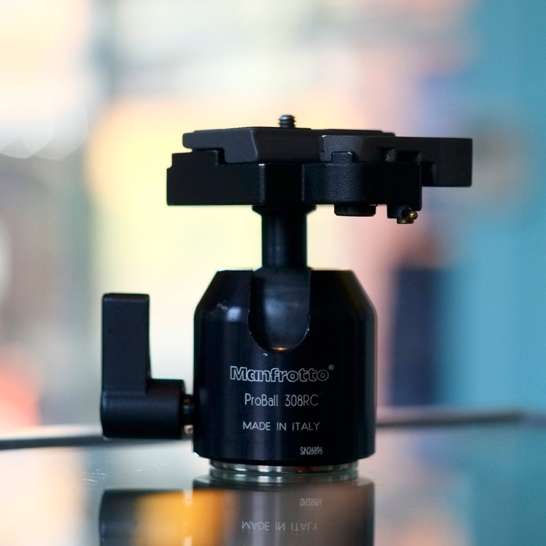 Tripods – Camera Traders