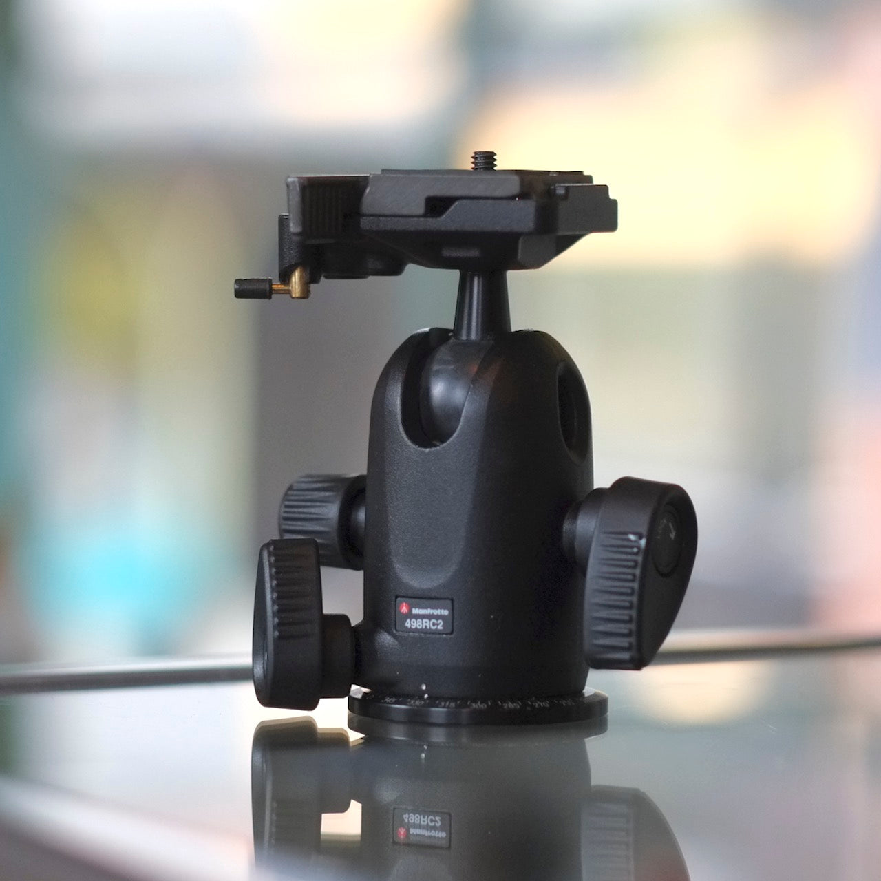 Tripods – Camera Traders