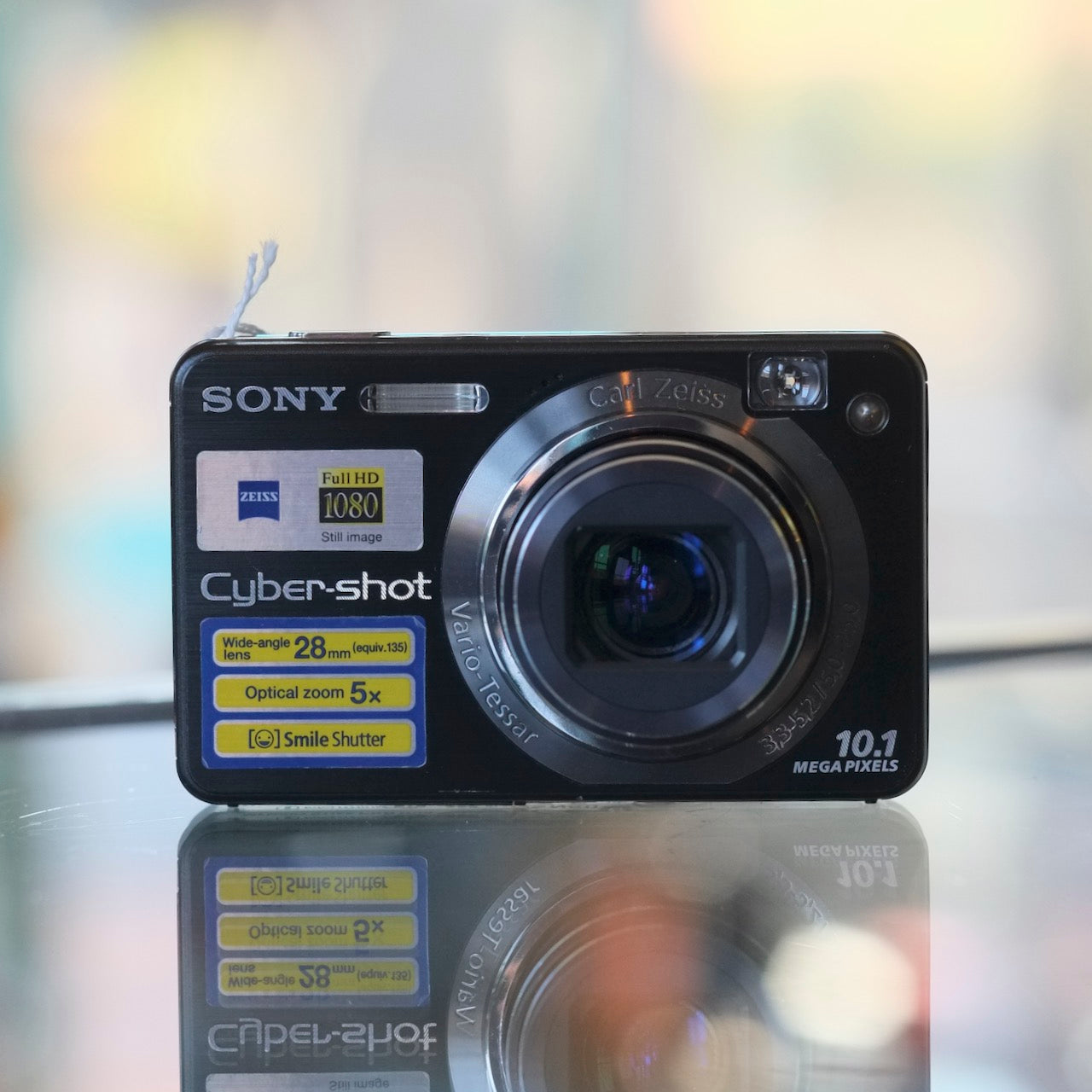 Sony Cyber-Shot DSC-W170 – Camera Traders