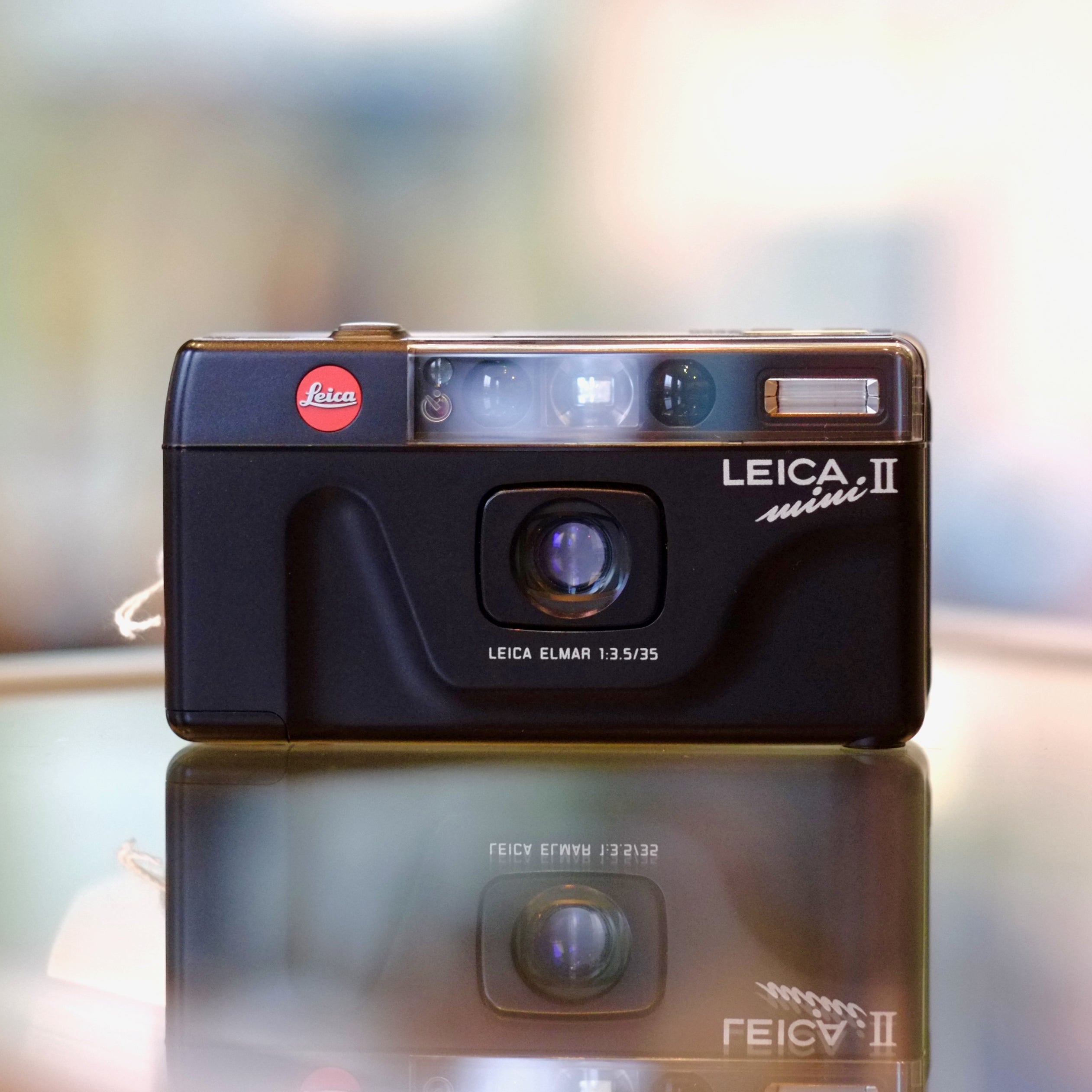 Leica Mini II – Camera Traders