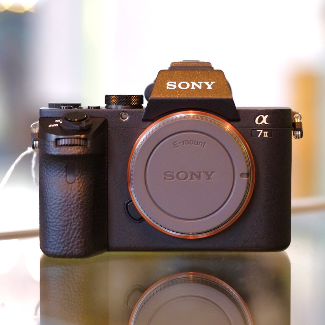 Sony A7 II – Camera Traders