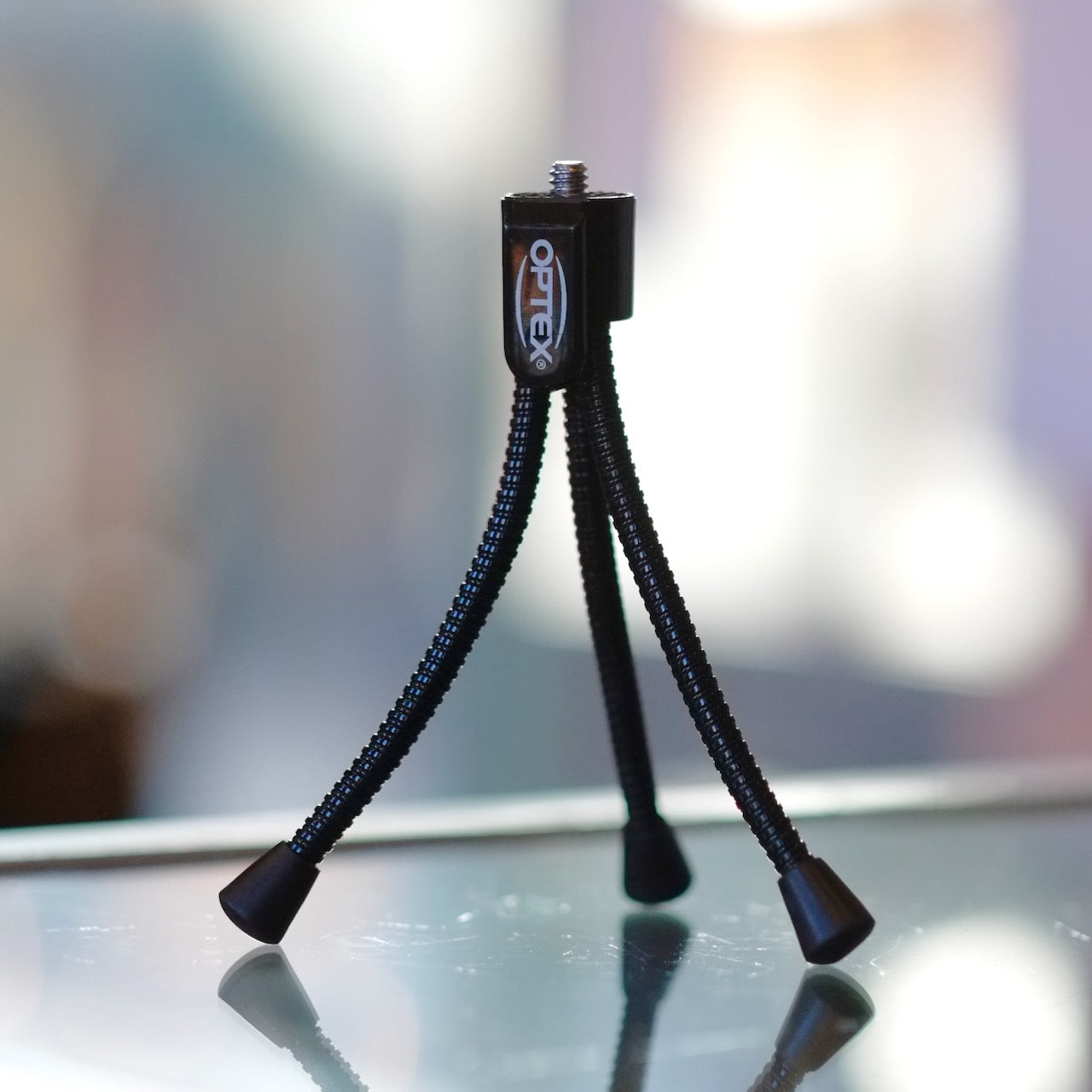 Optex Micro Tripod – Camera Traders